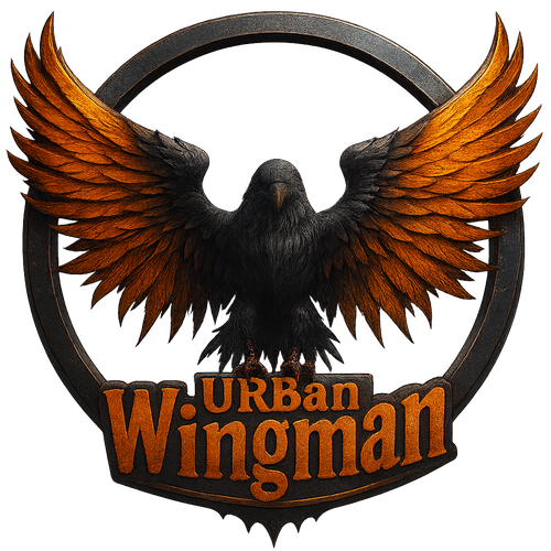 Urban Wingman - Connect with Locals & Travelers | Social City Guide